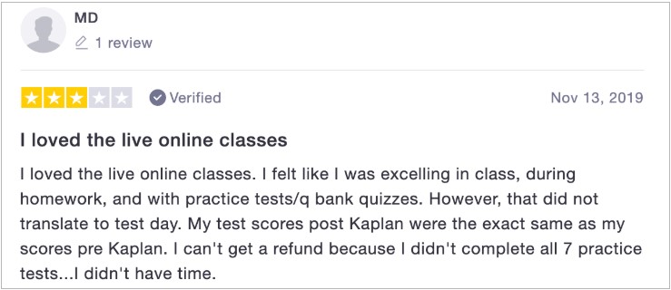 Kaplan ACT Prep Course Review 2022: My HONEST Testimonial Kaplan ACT Prep Course Review 2022: My HONEST Testimonial
