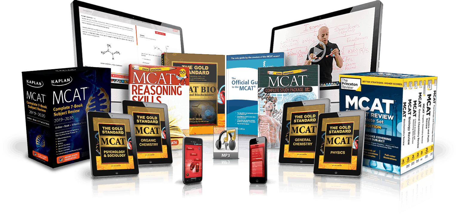 9 Best MCAT Prep Courses For 2022: Top Online School Picks & Reviews