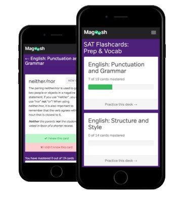 9 Best SAT Prep Apps For 2020: Top Picks & Reviews - Testprepgenie.com